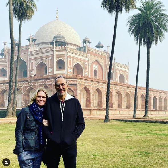 Who is Dan Benton? Meet Stephanie March's Husband Wiki, Biography & Facts