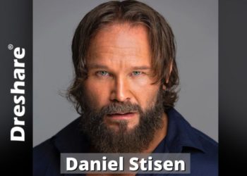 Who is Daniel Stisen? Wiki, Biography, Net worth, Age, Wife, Movies ...