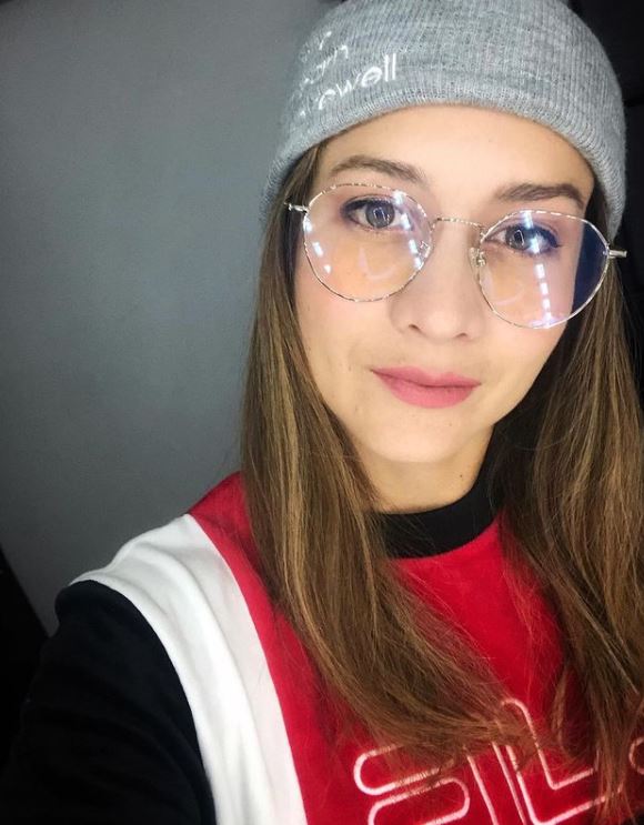 Who is Emma Lovewell? Wiki, Biography, Husband, Net worth, Parents ...