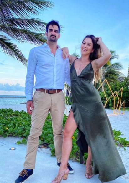 Who is Emma Lovewell? Wiki, Biography, Husband, Net worth, Parents ...