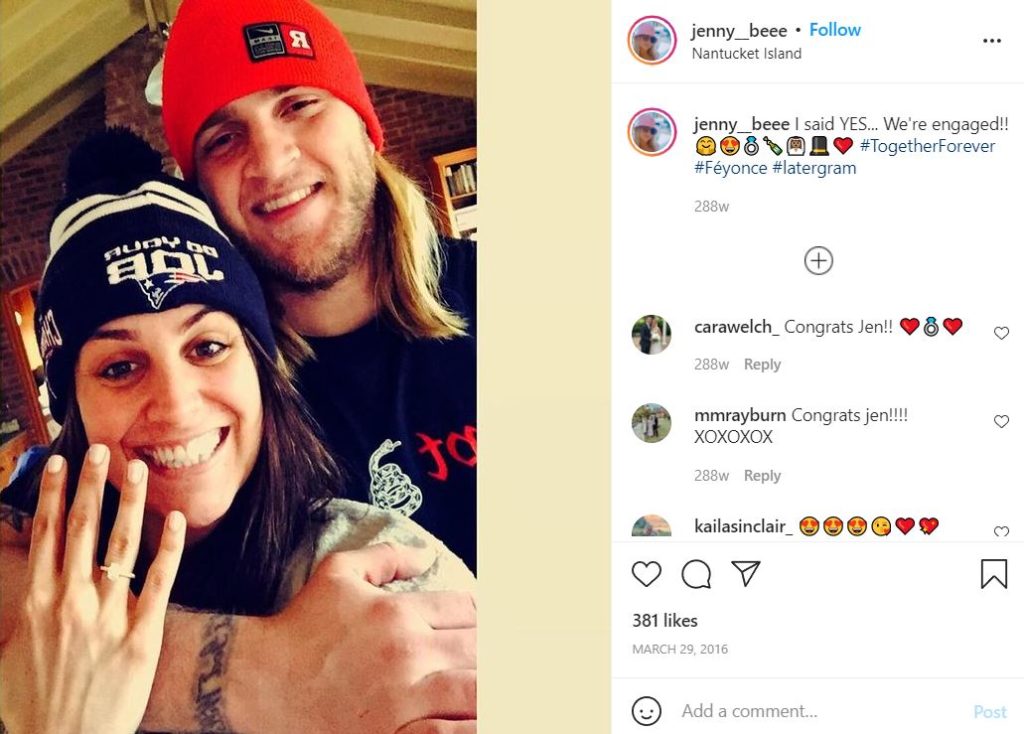 Who is Jennifer Schmitt? Wiki, Biography & Facts About Stephen ...