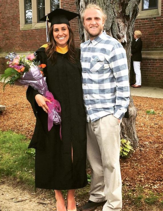 Who is Jennifer Schmitt? Wiki, Biography & Facts About Stephen ...