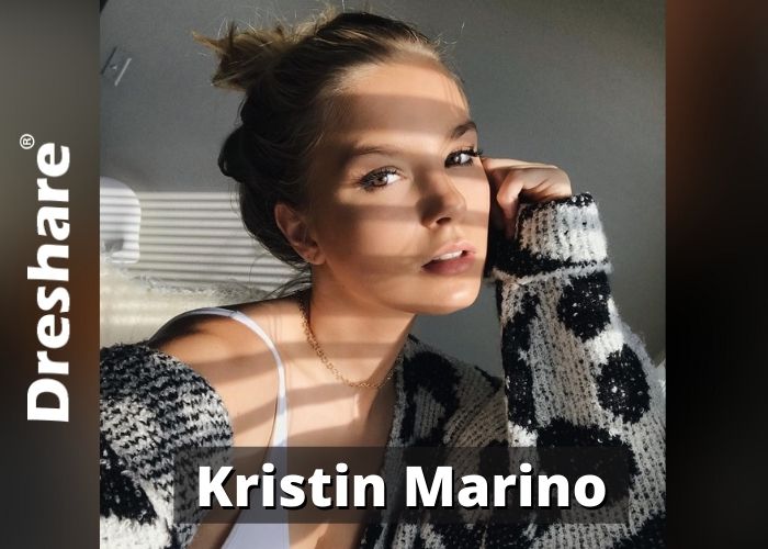 Who is Kristin Marino? Wiki, Biography, Parents, Ethnicity, Height, Age ...
