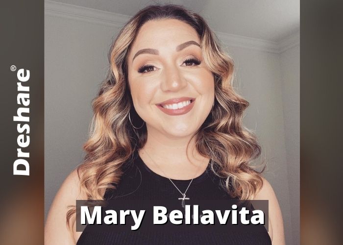 Who is Mary Bellavita? Wiki, Biography, Net worth, Husband, Age, Height ...