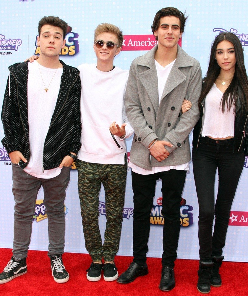 Who is Ryder Beer? Wiki, Biography & Facts About Madison Beer's Brother