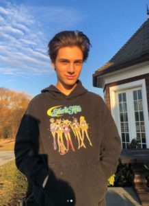 Who is Ryder Beer? Wiki, Biography & Facts About Madison Beer's Brother
