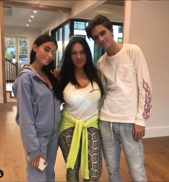 Who is Ryder Beer? Wiki, Biography & Facts About Madison Beer's Brother
