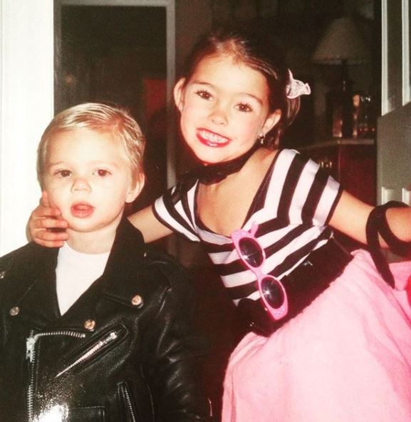 Who is Ryder Beer? Wiki, Biography & Facts About Madison Beer's Brother