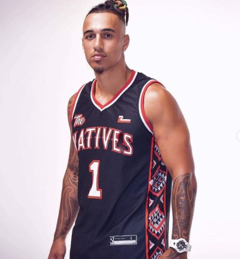Who was Sean Wainui? Biography, Wiki, Wife, Parents, Ethnicity, Age ...