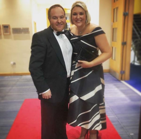 Who is Simon Davies? Wiki, Biography & Facts About Sara Davies' Husband