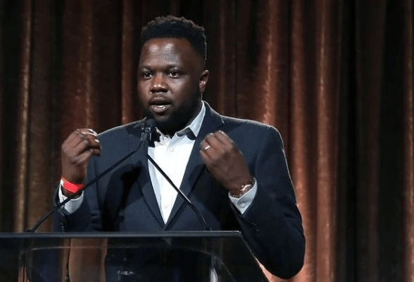Who is Tunji Balogun? Biography, Wiki, Net worth, Wife, Girlfriend ...