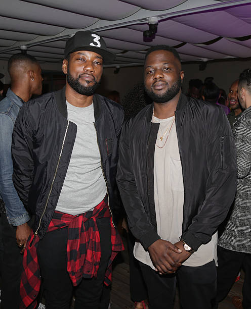 Who is Tunji Balogun? Biography, Wiki, Net worth, Wife, Girlfriend ...