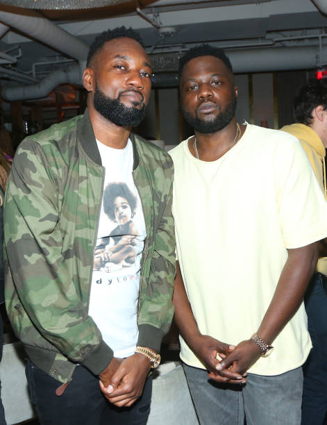Who is Tunji Balogun? Biography, Wiki, Net worth, Wife, Girlfriend ...