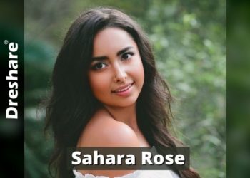 Who is Sahara Rose? Wiki, Biography, Net worth, Age, Husband, Family ...