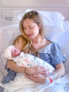 Who is Tiffany Toth? Wiki, Biography, Net worth, Age, Husband, Kids ...