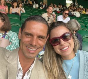 Andre Portasio Age, Wiki, Net Worth, Husband, Family, Kids, Biography ...