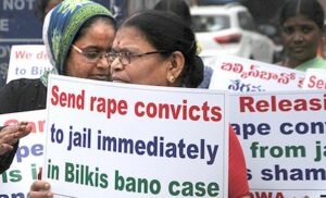 Bilkis Bano Wiki, Age, Husband, Case, Daughter, Parents, 2002 Gujarat ...