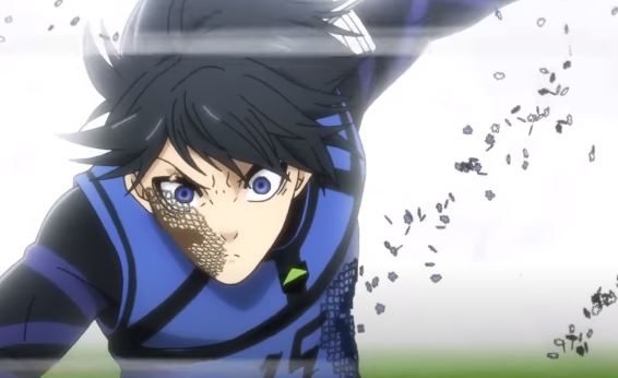 Blue Lock Episode 24 Release Date, Time, Plot, Manga Chapter ...