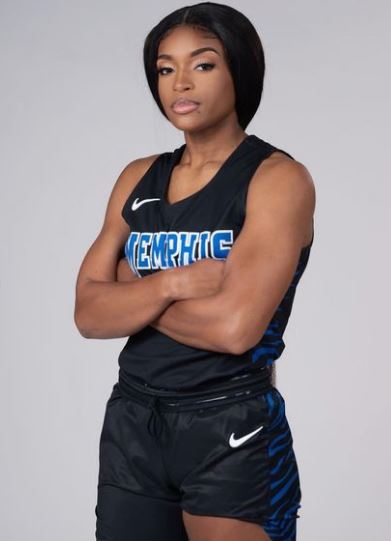 Jamirah Shutes Wiki, Height, Age, Parents, Boyfriend, Bio, Net worth ...