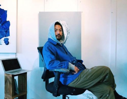 Joseph Lee Wiki, Age, Wife, Family, Height, Net worth, Biography & More