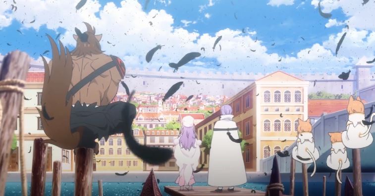 Re:Zero Season 3 Release Date, Time, Plot, Characters, Manga, Episodes ...