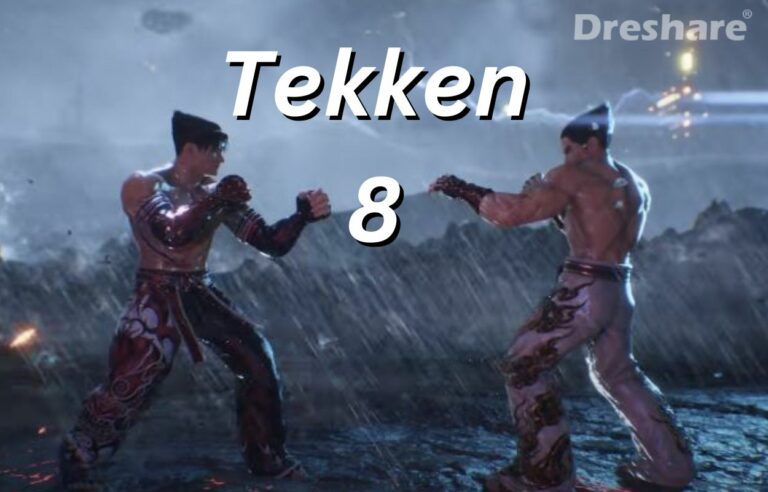 Tekken 8 Release Date, Steam, Trailer, System Requirement, Story ...