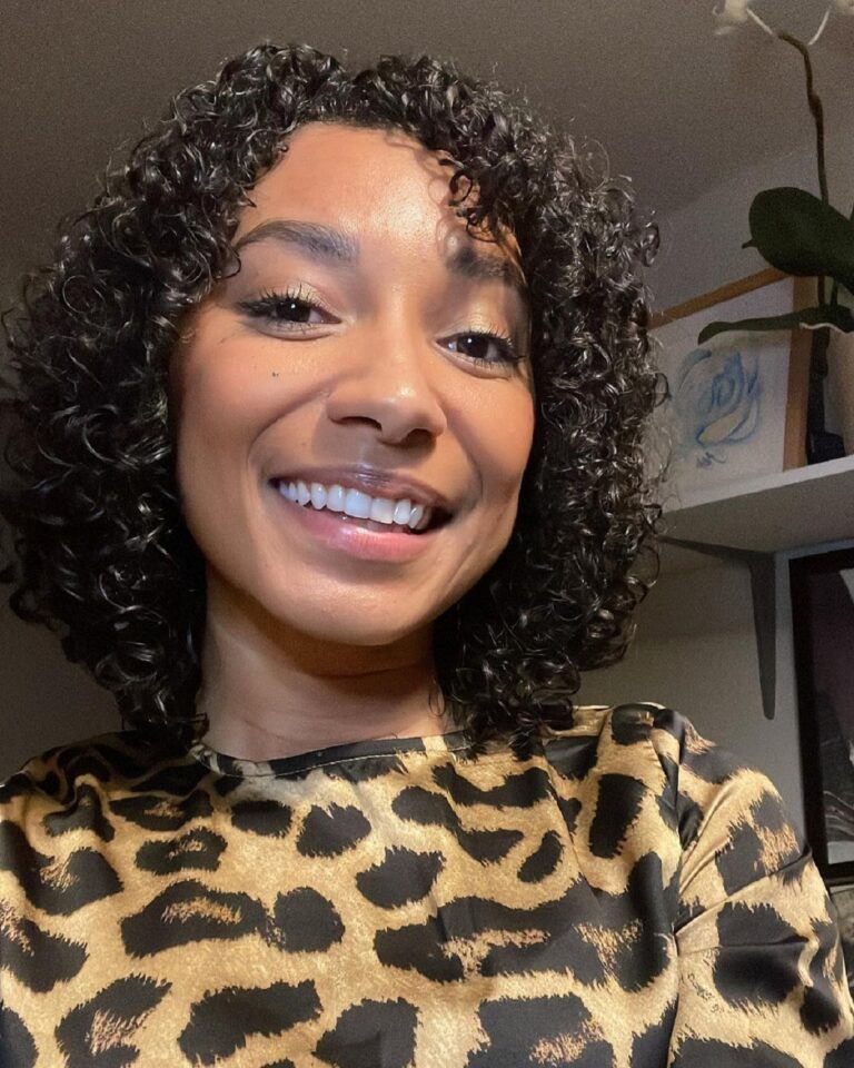 Adele James (Actress) Wiki, Height, Age, Boyfriend, Parents, Ethnicity ...
