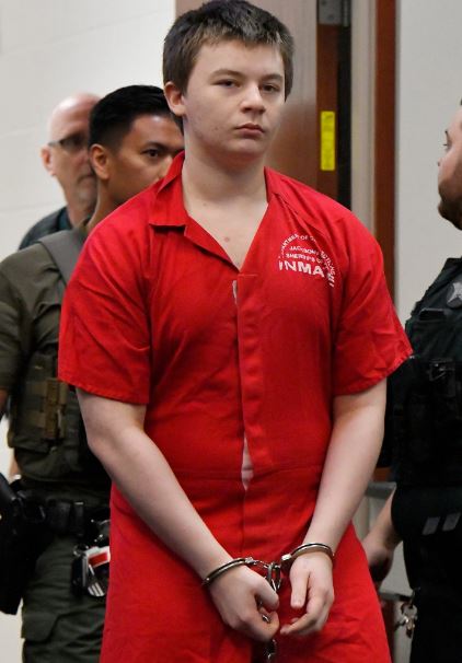 Aiden Fucci Wiki, Age, Parents, Girlfriend, Drawings, Charges ...