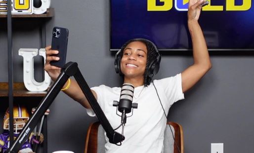 Alexis Morris: Wiki, Age, Height, Net worth, Boyfriend, Family, School ...
