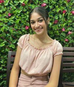Nandini Gupta Wiki (Miss India 2023) Parents, Boyfriend, Biography ...