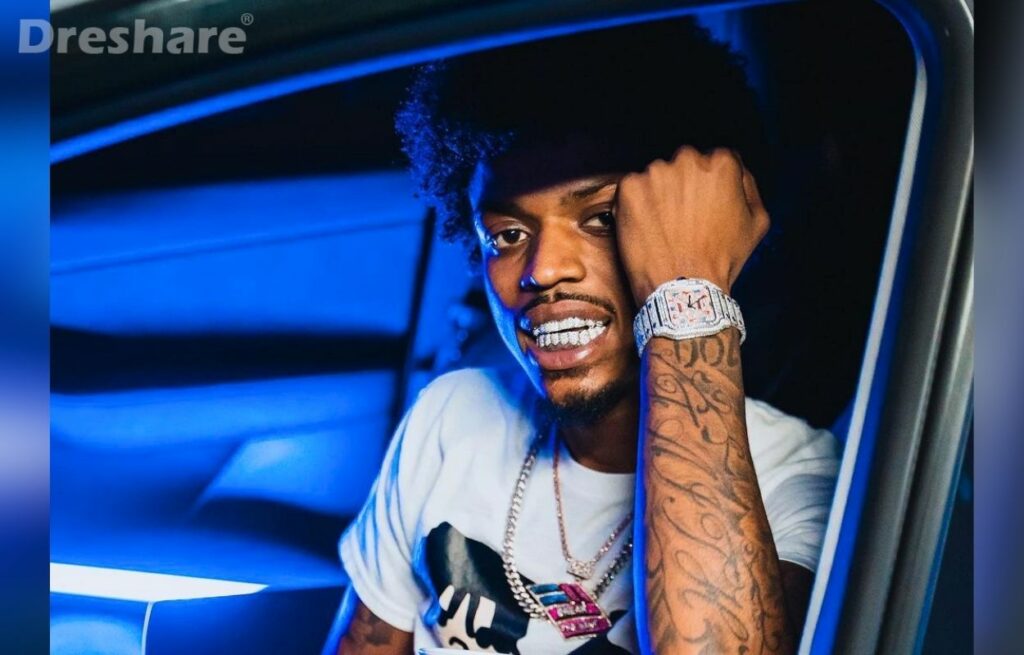 BTB Savage Wiki, Age, Net worth, Death Cause, Girlfriend, Parents ...