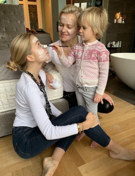 Who is Dr. Barbara Sturm? Wiki, Biography, Age, Husband, Net Worth ...