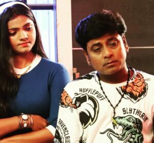 Bharti Jha (Ullu Actress) Biography, Age, Husband, Wiki, Family, Height ...
