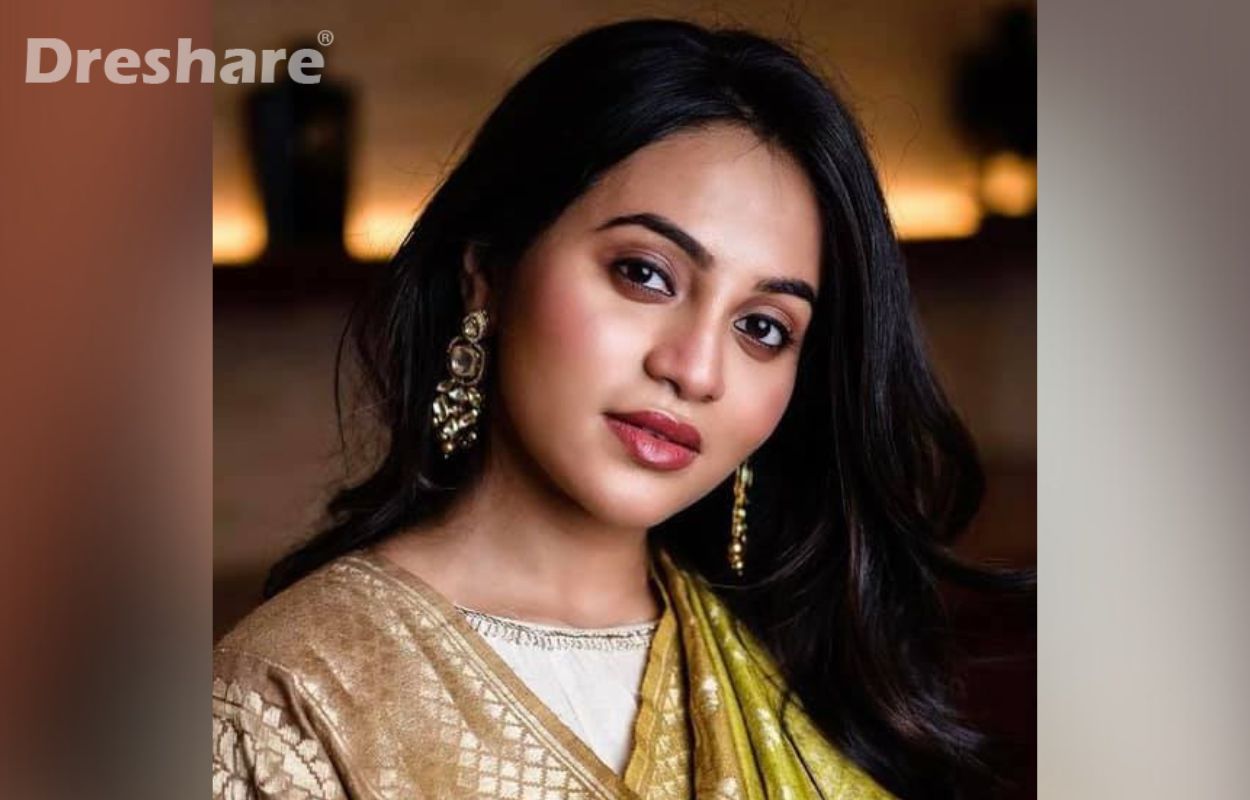 Bhavani Sre Age, Height, Boyfriend, Parents, Caste, Net Worth ...