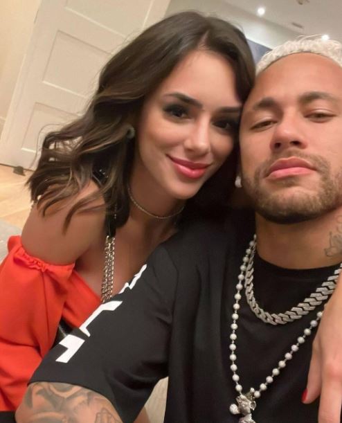 Bruna Biancardi Age, Wiki, Husband, Height, Net worth, Instagram ...