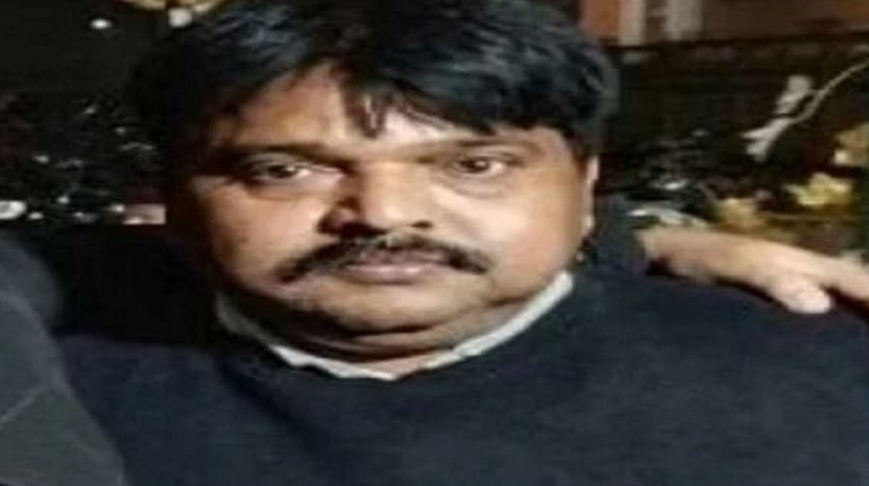 Who is Guddu Muslim? Biography, Age, Real Name, Wife, Family, Wikipedia ...