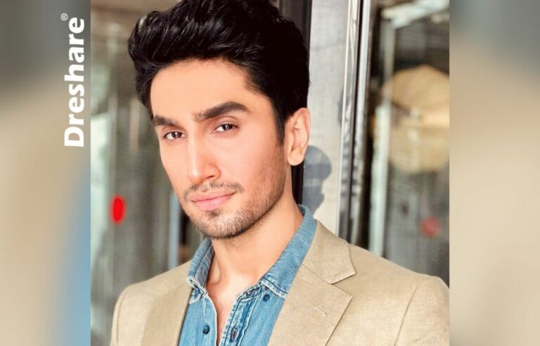 Hamza Sohail Wiki - Biography, Age, Height, Parents, Wife, Girlfriend ...