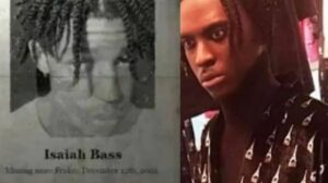 Who is Isaiah Bass? Wiki, Biography, Age, Family, Wife, Girlfriend ...