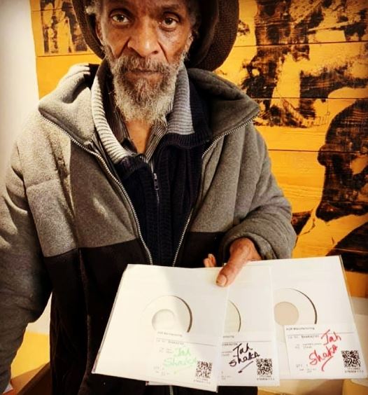 Jah Shaka Age, Wife, Biography, Net Worth, Death Cause, Family, Real ...