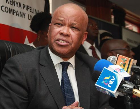 John Ngumi Biography, Wiki, Wife, Net Worth, Children, Parents, Age ...