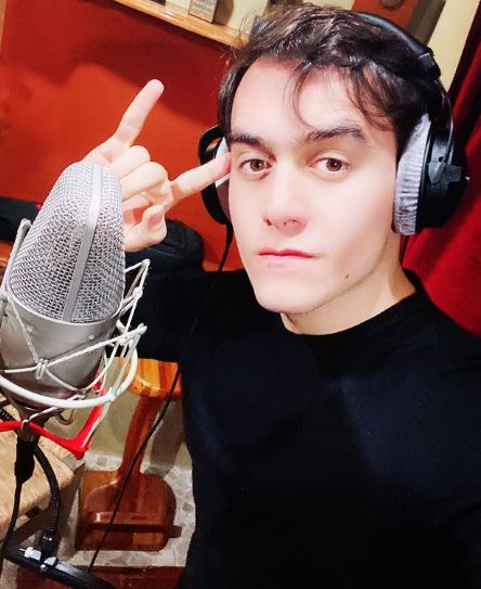 Julian Figueroa Wiki, Age, Spouse, Family, Cause of Death, Net Worth ...