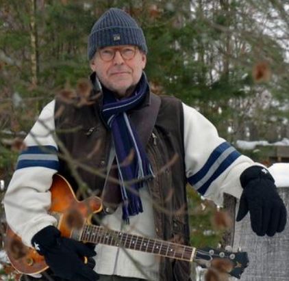 Lasse Wellander (Guitarist) Wiki, Biography, Wife, Age, Net Worth ...