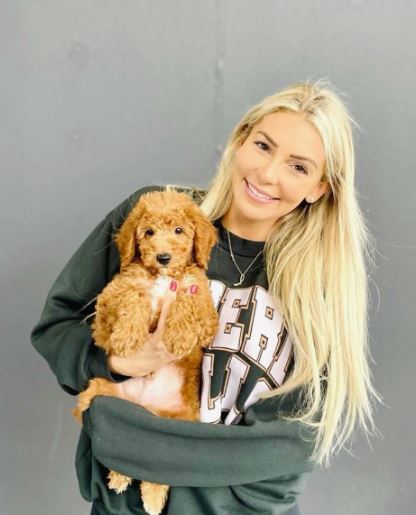 Lizzy Musi Wiki, Age, Sister, Net Worth, Boyfriend, Family, Height ...