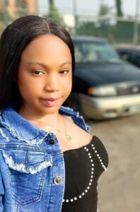 Who is Mercy Kenneth? Wiki, Biography, Height, Age, Parents, Siblings ...