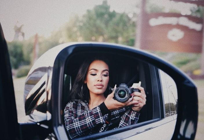 Miya Houston: Age, Height, Net Worth, Wiki, Bio, Husband, Kids, Family ...