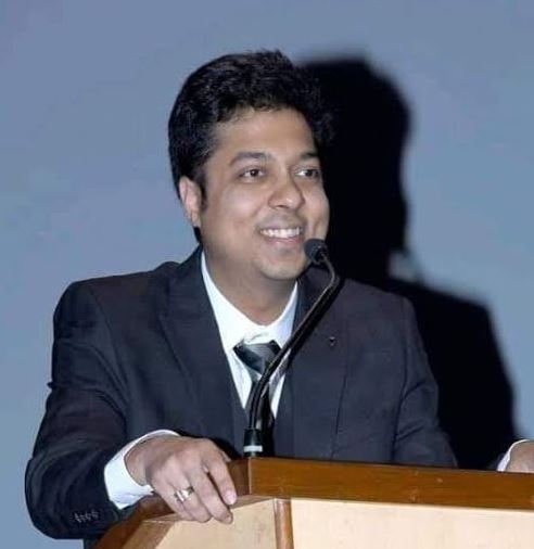 CA Mohit Agarwal Wiki, Age, Wife, Family, Death, Height, Net worth ...