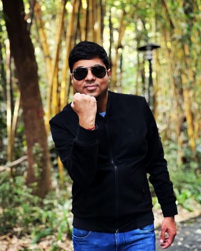 CA Mohit Agarwal Wiki, Age, Wife, Family, Death, Height, Net worth ...
