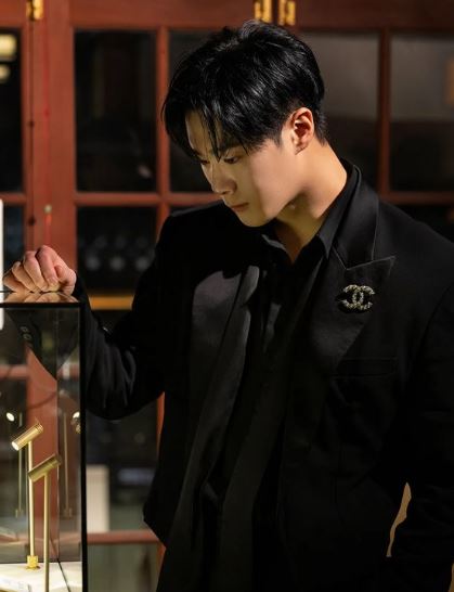 Moon Bin (Astro) Age, Wiki, Death Cause, Girlfriend, Band, Family ...