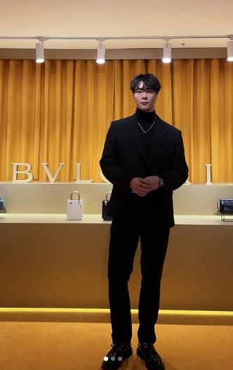 Moon Bin (Astro) Age, Wiki, Death Cause, Girlfriend, Band, Family ...