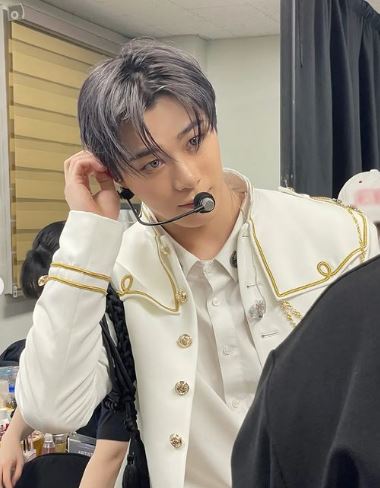 Moon Bin (Astro) Age, Wiki, Death Cause, Girlfriend, Band, Family ...